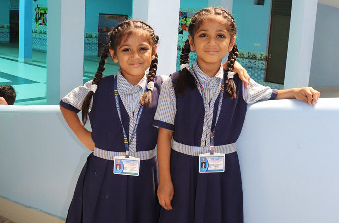 St.Francis Convent School, Patel Nagar